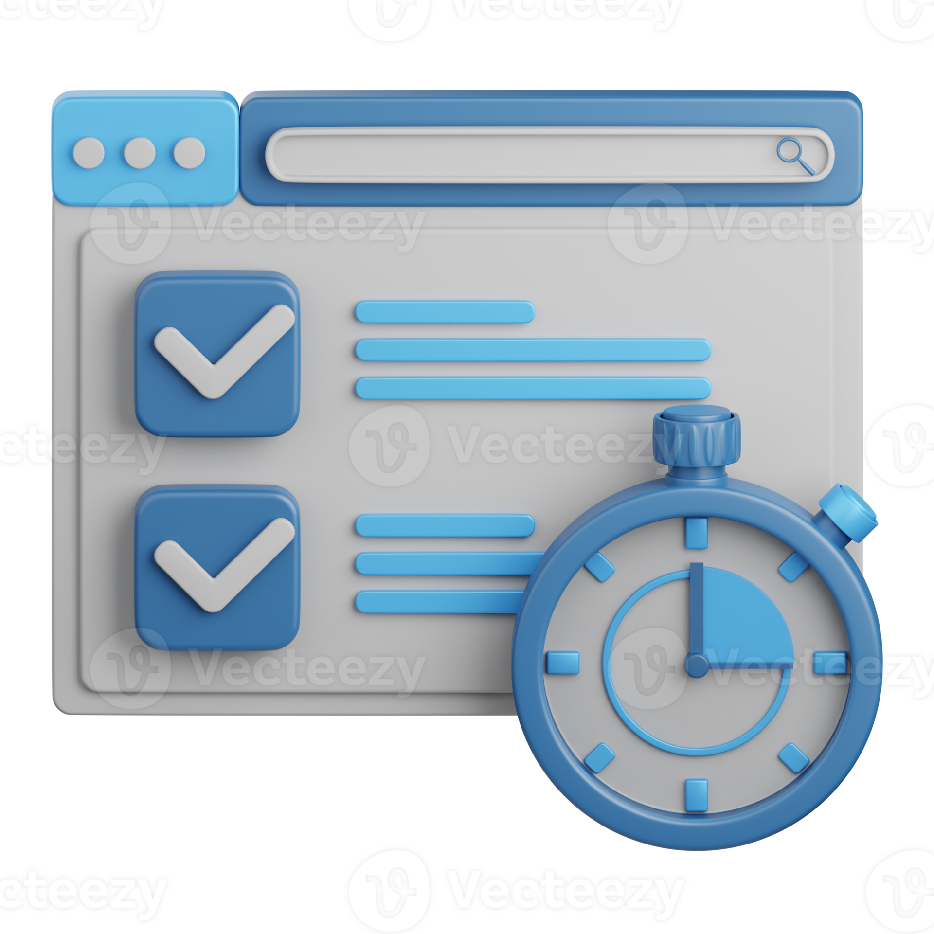 3d rendering webpage speed testing isolated useful for digital ... 3d rendering webpage speed testing isolated useful for digital ...