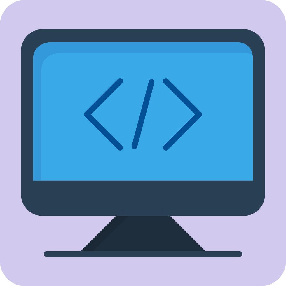 icono de vector de código 37173049 Vector en Vecteezy