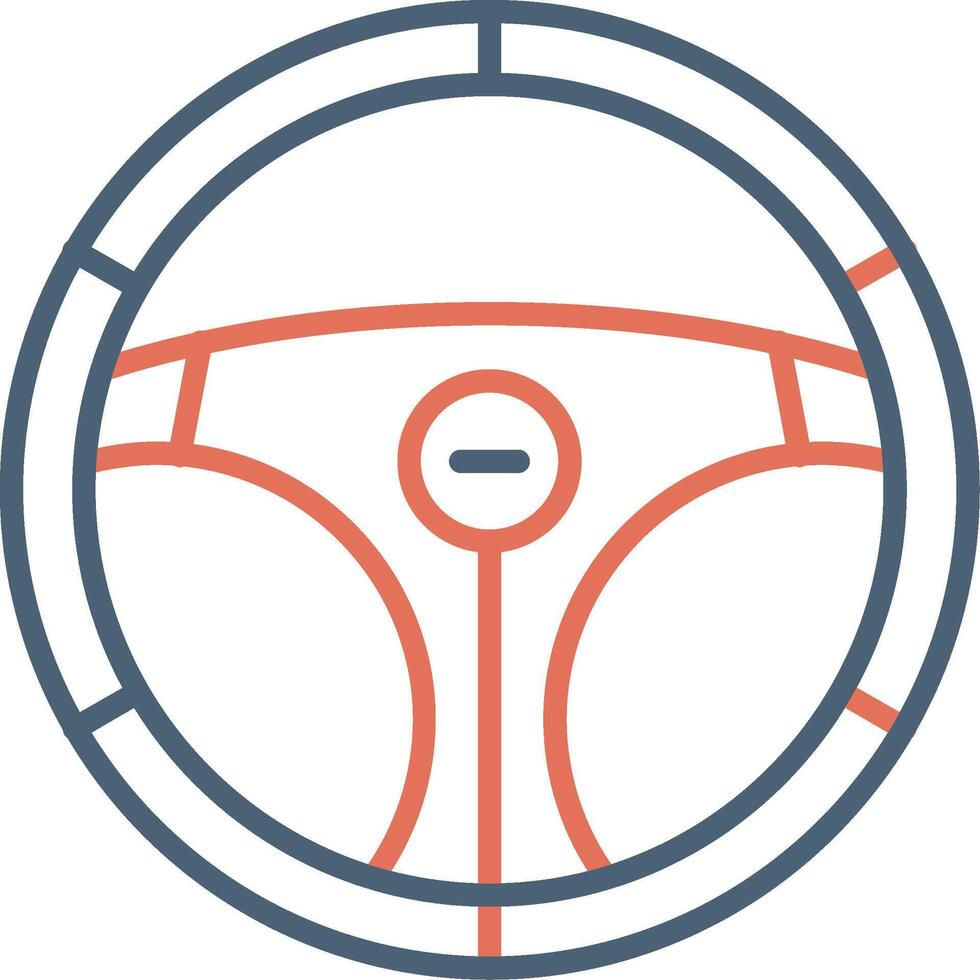 Steering Wheel Vector Icon 37175223 Vector Art at Vecteezy