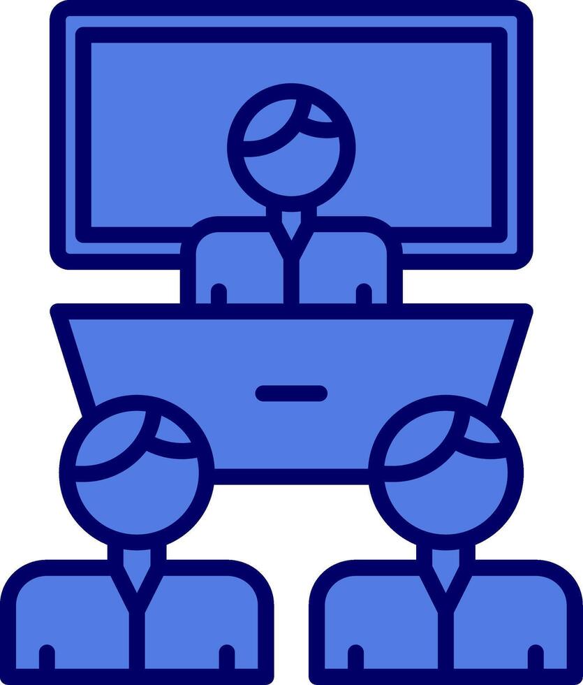 Class Vector Icon 37178851 Vector Art At Vecteezy