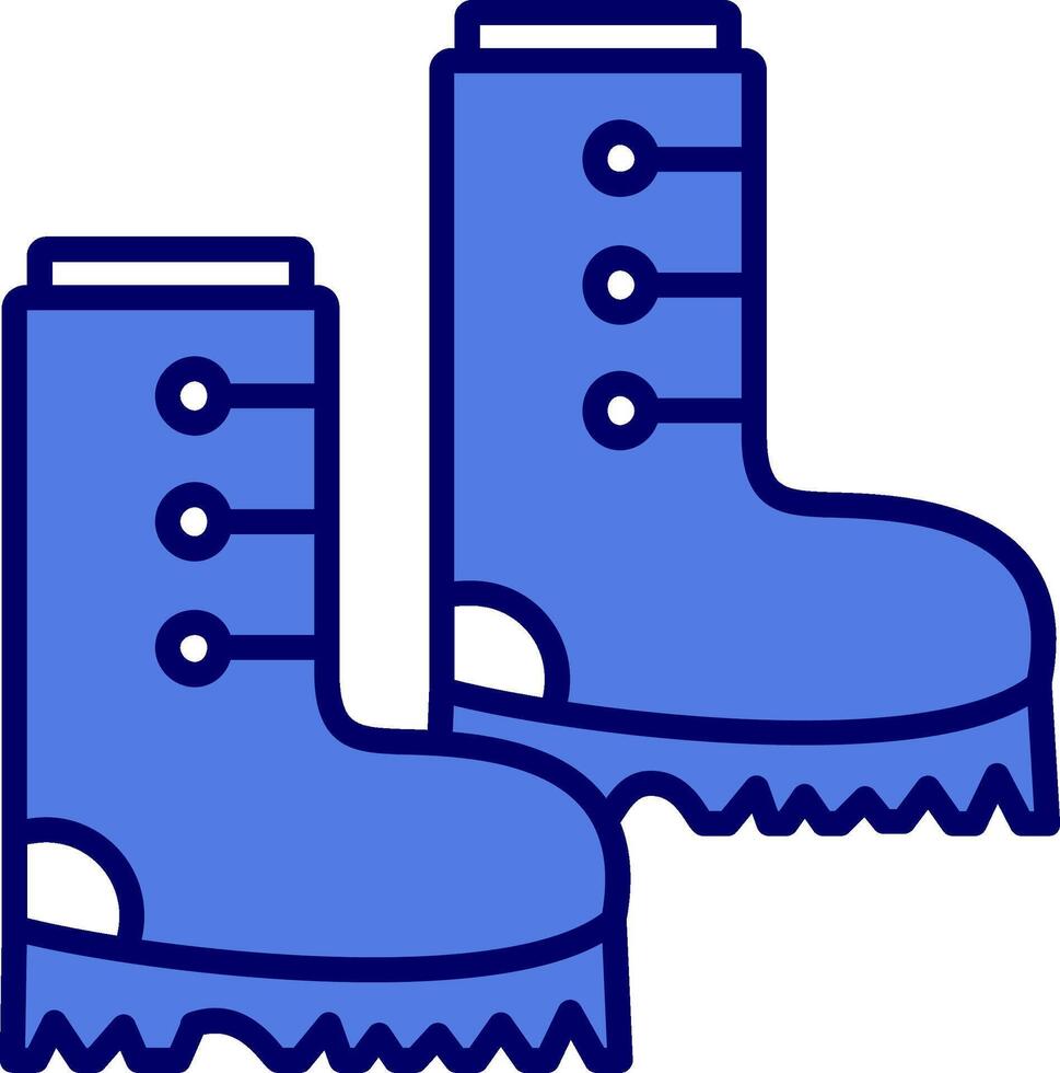 Boots Vector Icon 37179017 Vector Art at Vecteezy
