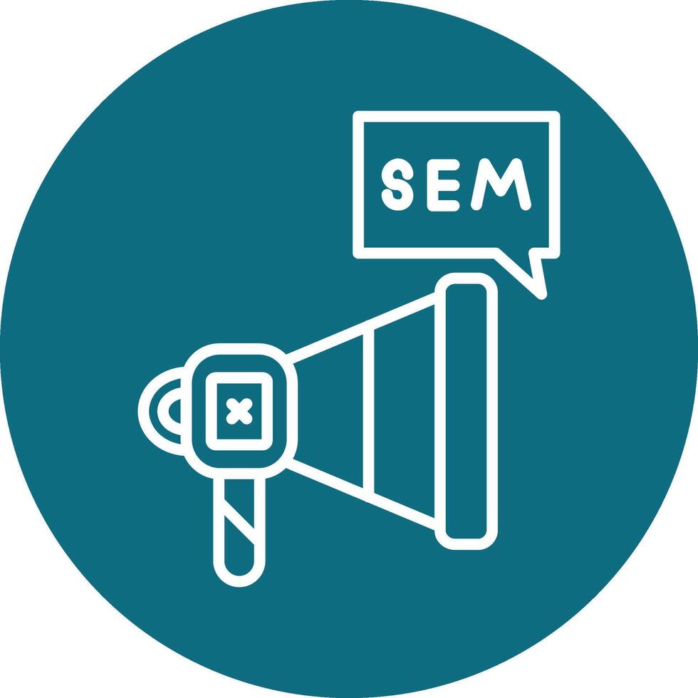 icono de vector de sem 37185310 Vector en Vecteezy