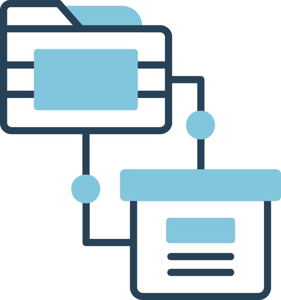 Data Transfer Vector Icon 37190368 Vector Art at Vecteezy