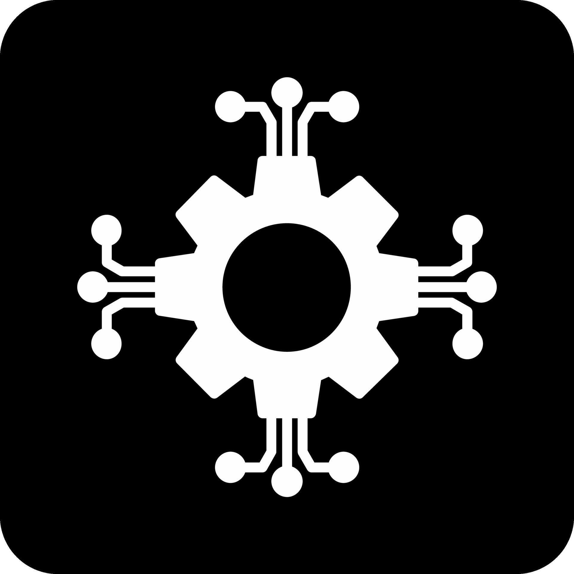 Configuration Vector Icon 37196986 Vector Art At Vecteezy