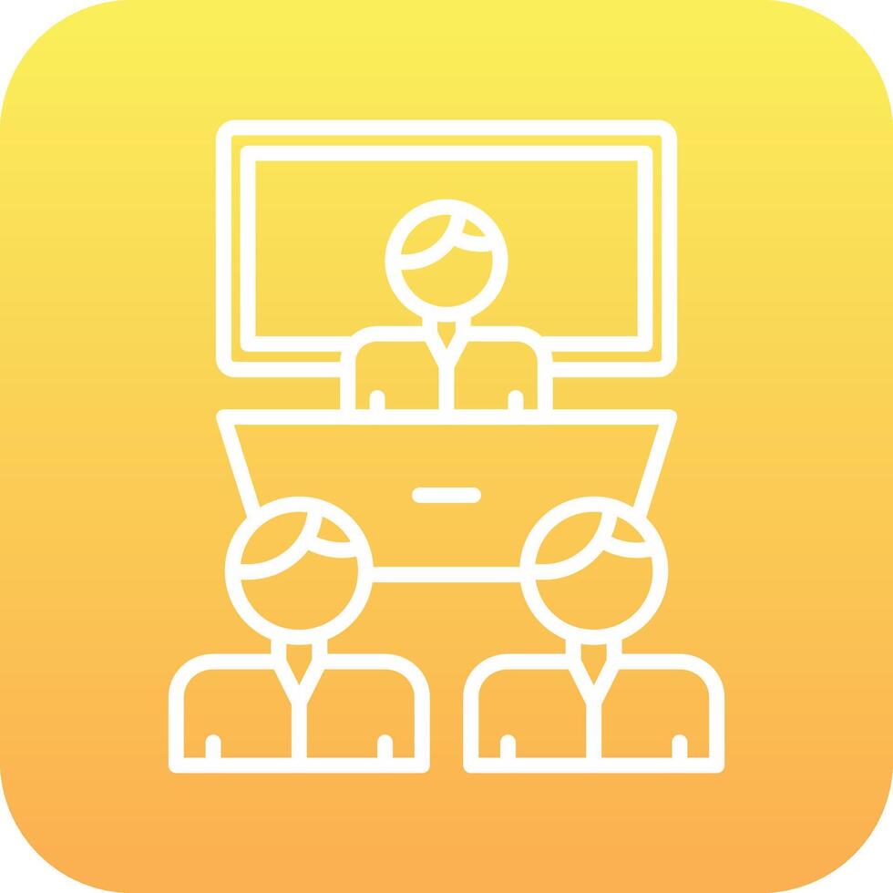 Class Vector Icon 37197256 Vector Art At Vecteezy