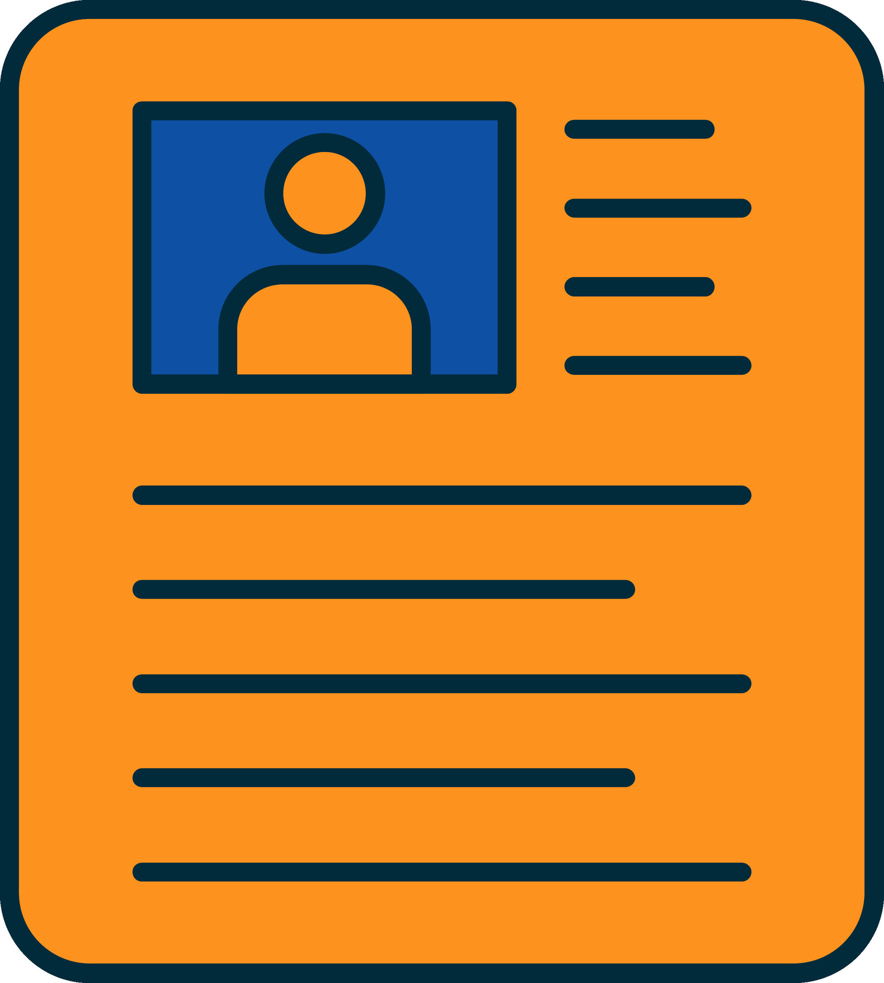 Portfolio Line Filled Two Colors Icon 37198181 Vector Art at Vecteezy Portfolio Line Filled Two Colors Icon 37198181 Vector Art at Vecteezy