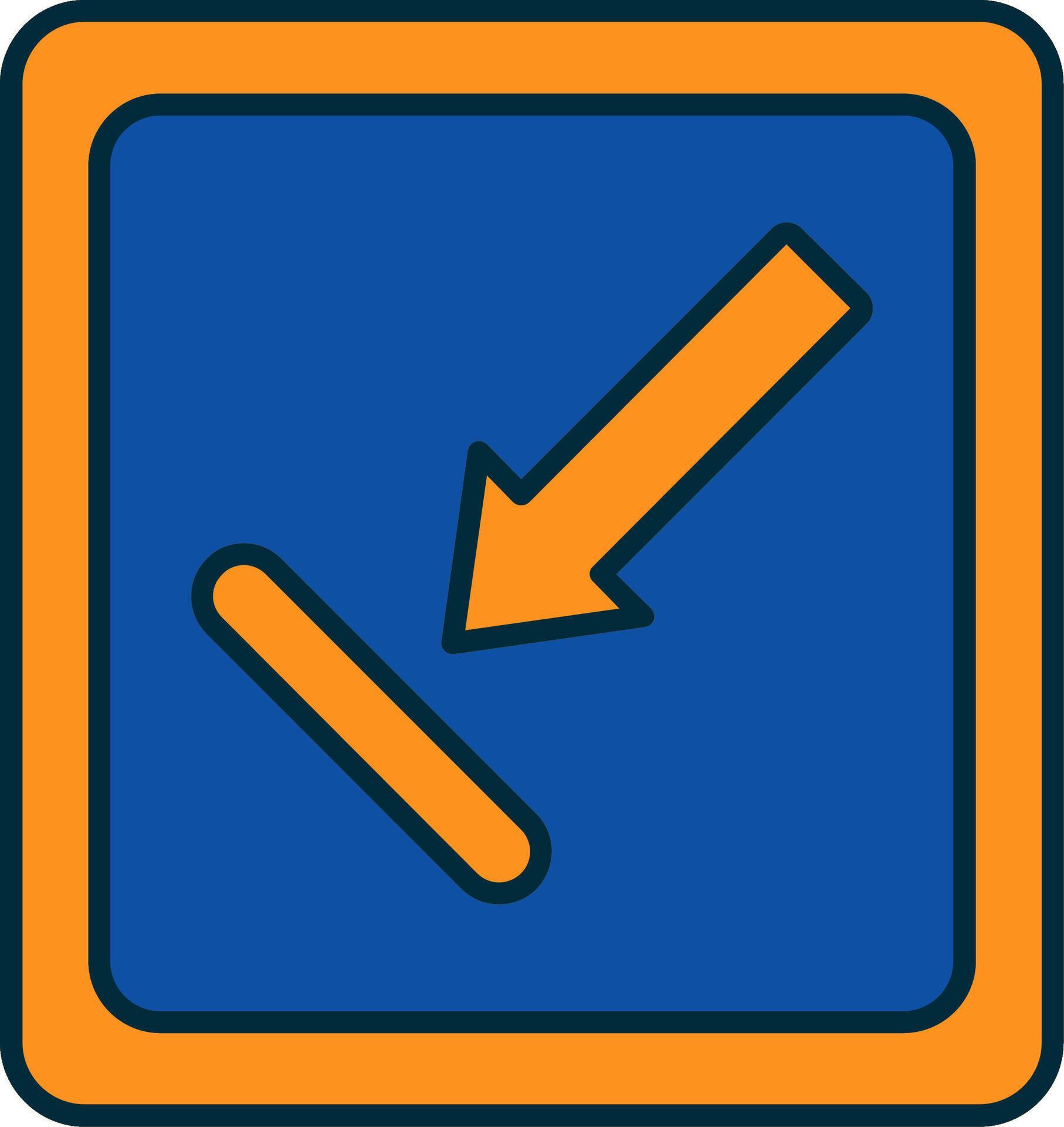 line two color icon 37198523 Vector Art at Vecteezy