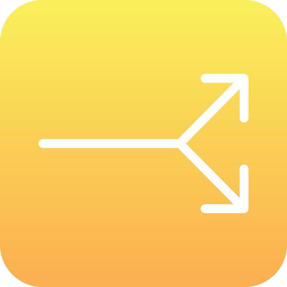 Split Vector Icon 37199414 Vector Art at Vecteezy