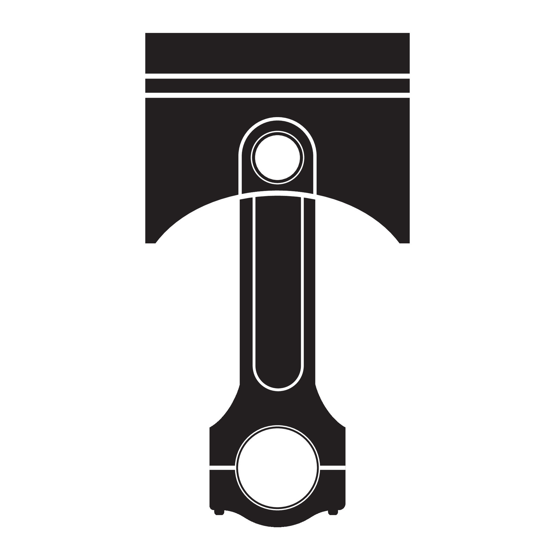 piston icon logo vector design template 37204780 Vector Art at Vecteezy piston icon logo vector design template 37204780 Vector Art at Vecteezy