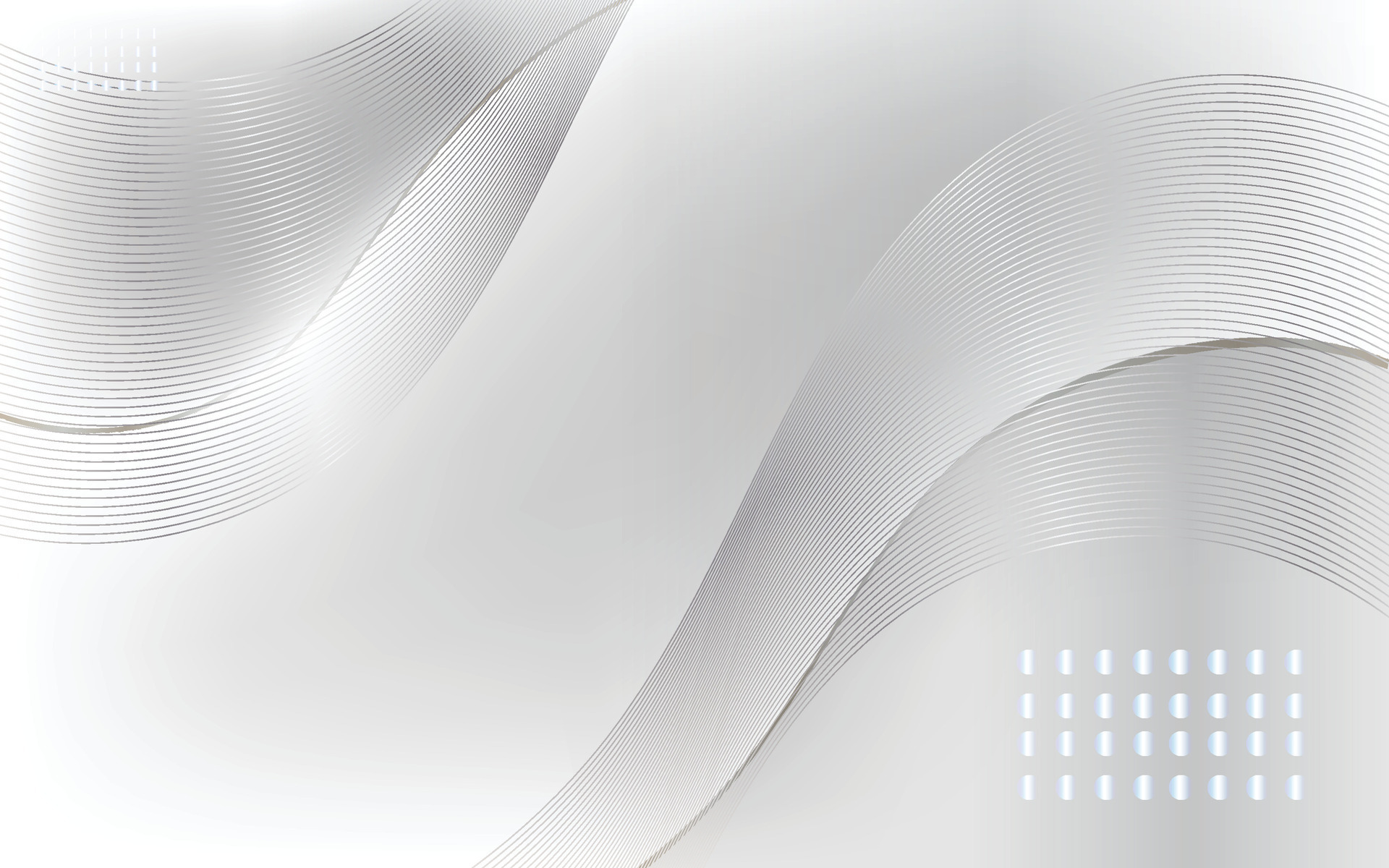 White abstract wave background vector design 37205782 Vector Art at ...