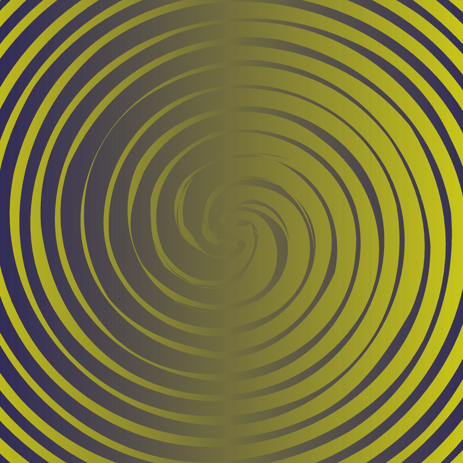 Vector Abstract Pattern Of A Round Shape In The Form Of A Yellow Spiral vector-abstract-pattern-of-a-round-shape-in-the-form-of-a-yellow-spiral