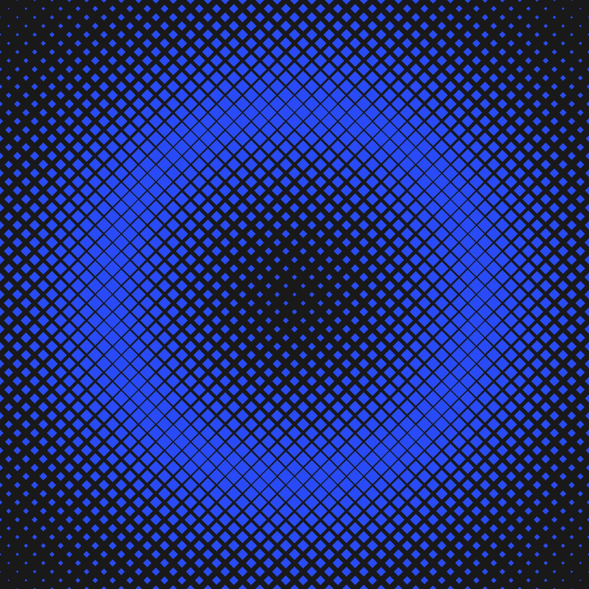 Retro Halftone Diagonal Square Pattern Background Vector Graphic 37209747 Vector Art At Vecteezy