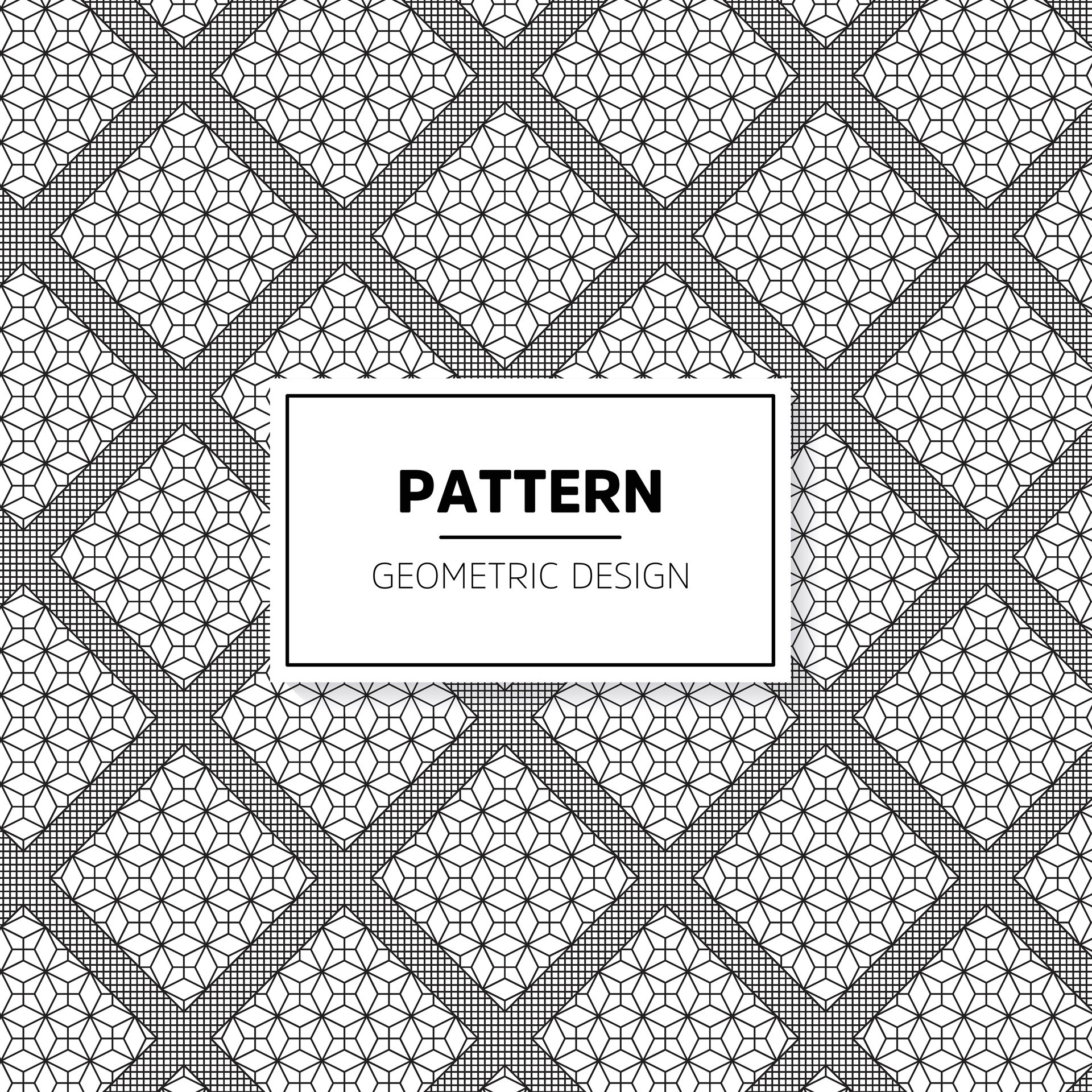 Pattern design vector eps 37211593 Vector Art at Vecteezy