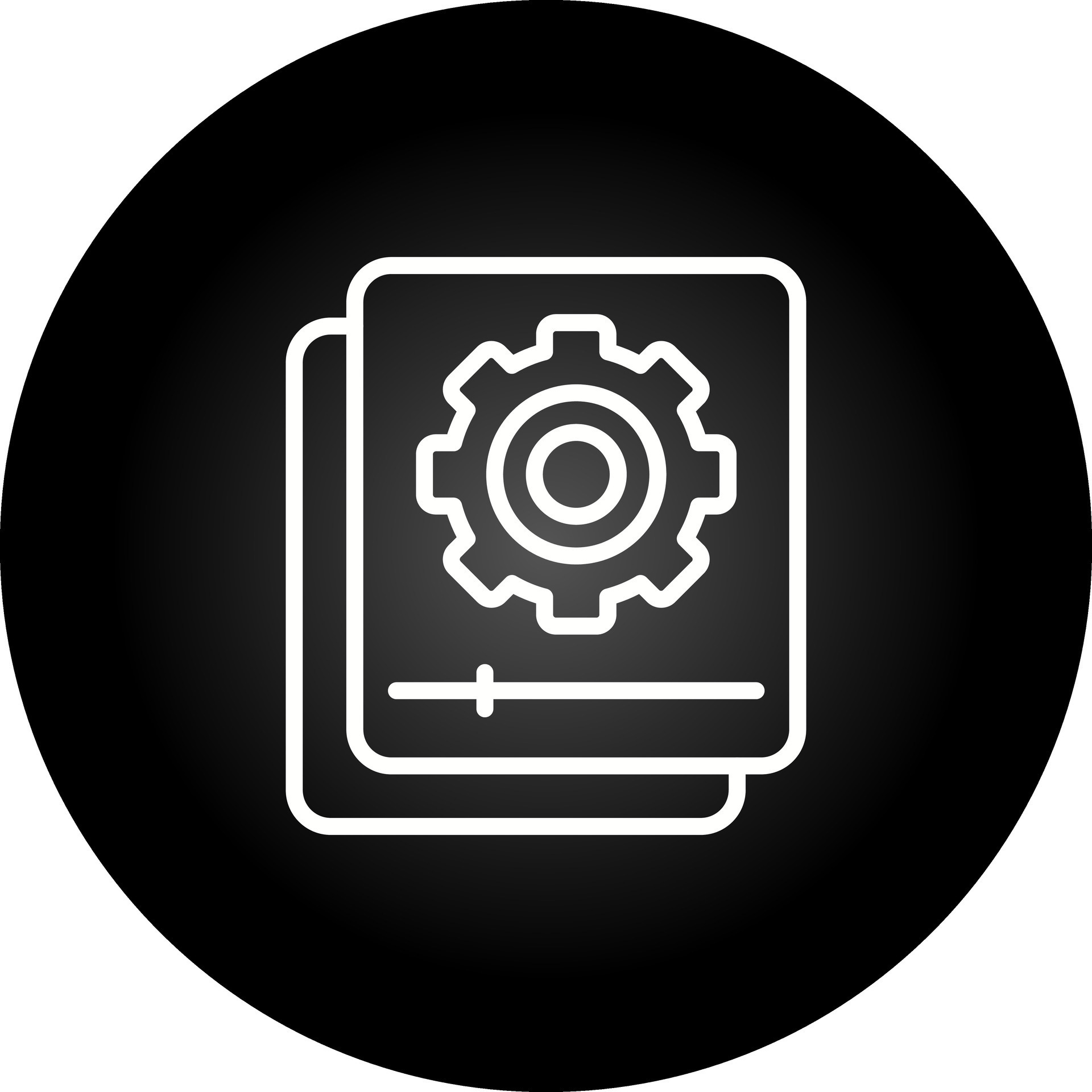 Document Automation Vector Icon 37212477 Vector Art at Vecteezy Document Automation Vector Icon 37212477 Vector Art at Vecteezy