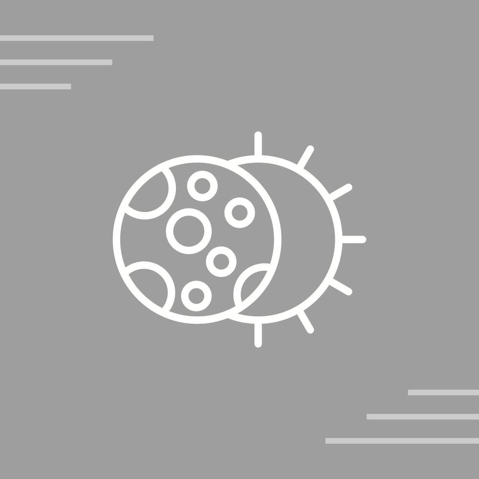 Eclipse Vector Icon 37214645 Vector Art at Vecteezy