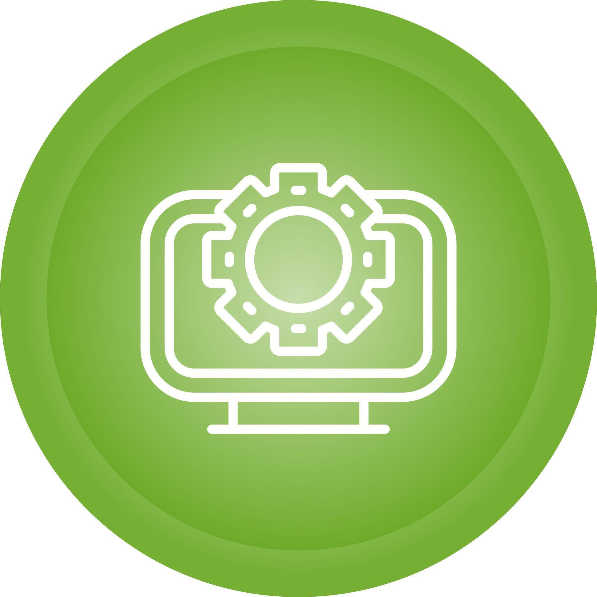 Desktop Computer Vector Icon 37218731 Vector Art at Vecteezy Desktop Computer Vector Icon 37218731 Vector Art at Vecteezy