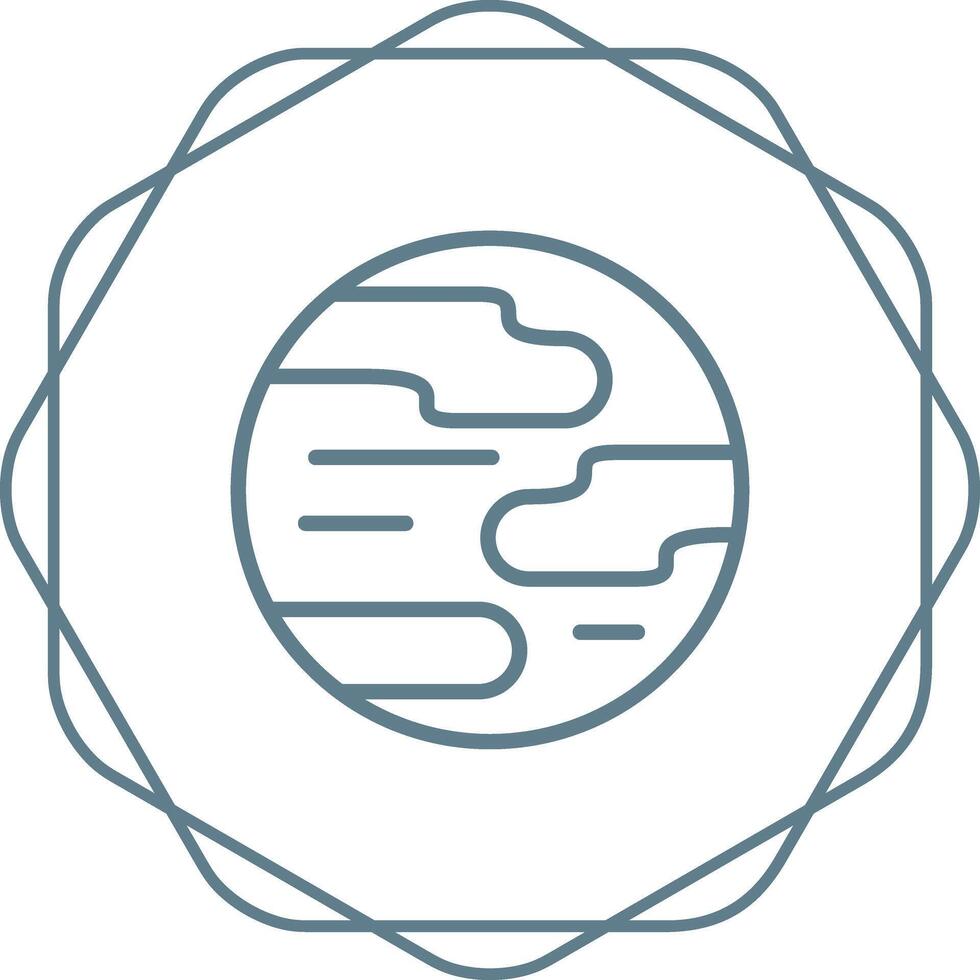 Planet Vector Icon 37223637 Vector Art at Vecteezy