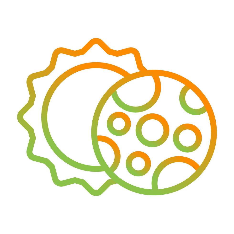 Eclipse Vector Icon 37233447 Vector Art at Vecteezy