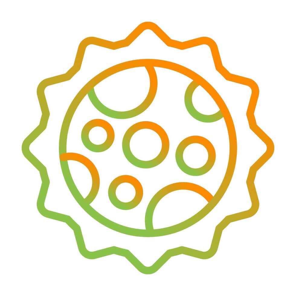 Eclipse Vector Icon 37234515 Vector Art at Vecteezy