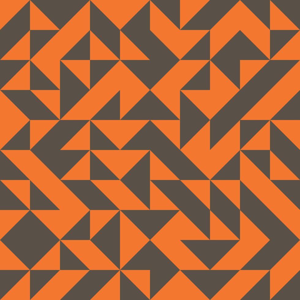 Abstract Decoration Pattern With Sharp Shapes Texture Design 37236692 ...