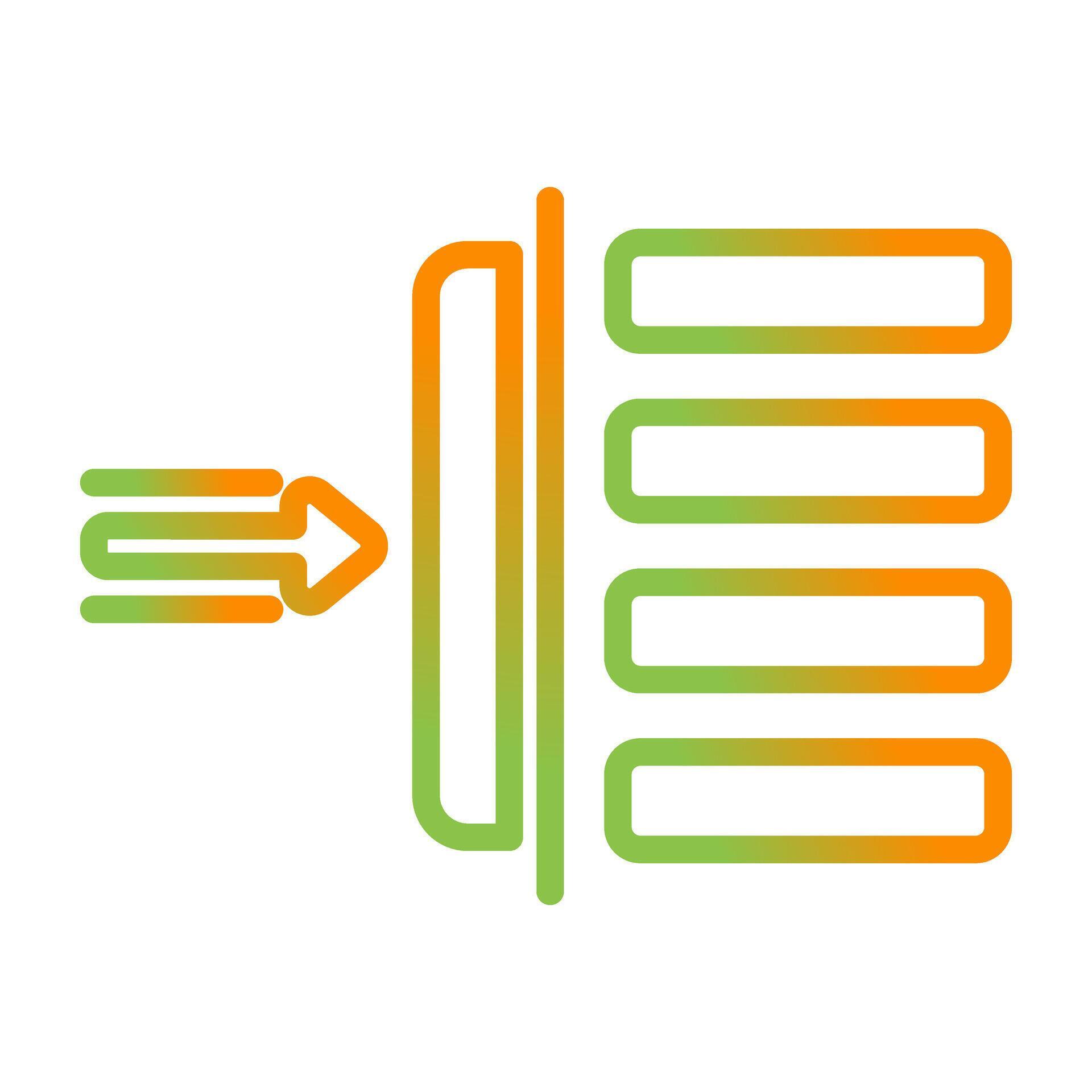 Margin Vector Icon 37236930 Vector Art at Vecteezy