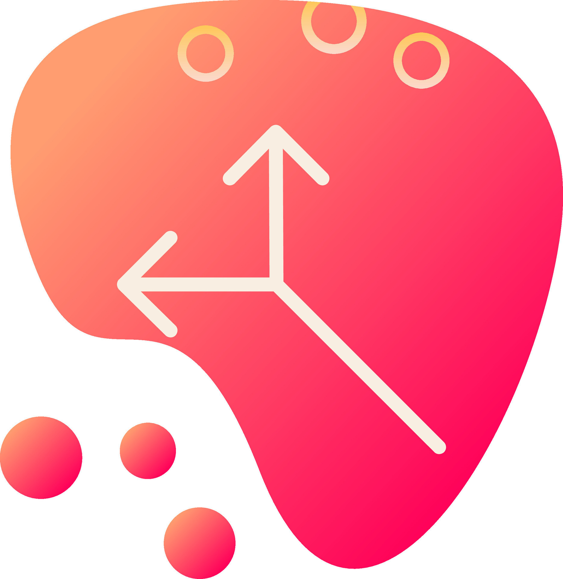 Split Vector Icon 37241192 Vector Art at Vecteezy