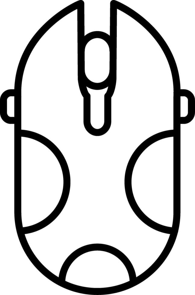 Computer Mouse Vector Icon 37242682 Vector Art At Vecteezy