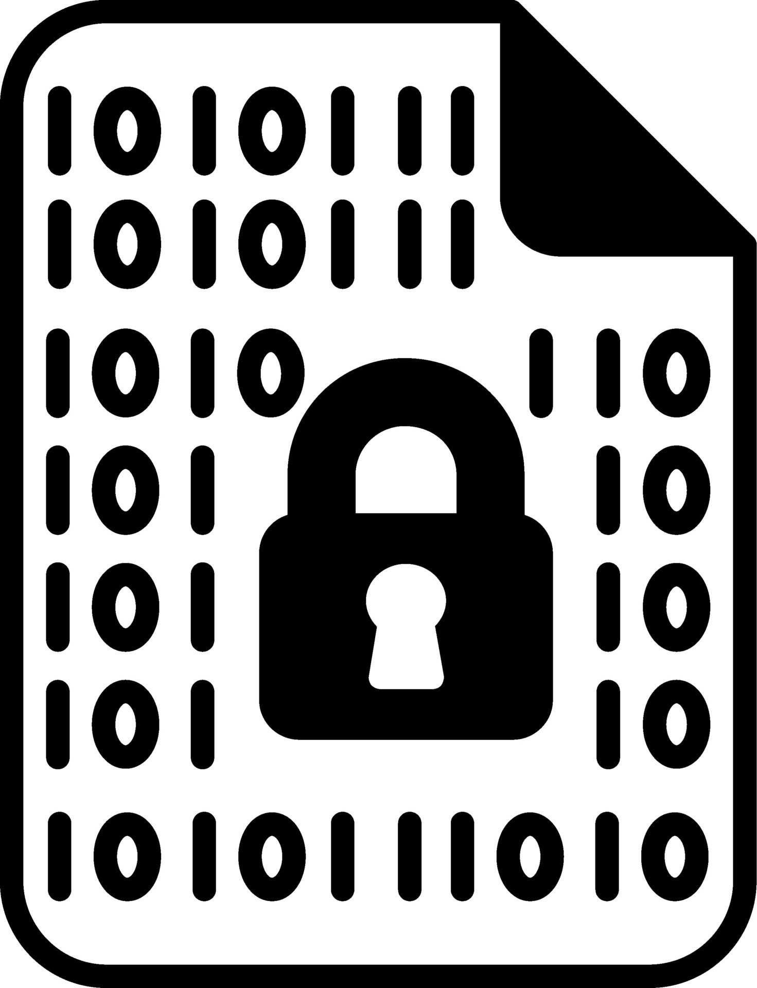 Encryption Vector Icon 37249109 Vector Art at Vecteezy Encryption Vector Icon 37249109 Vector Art at Vecteezy