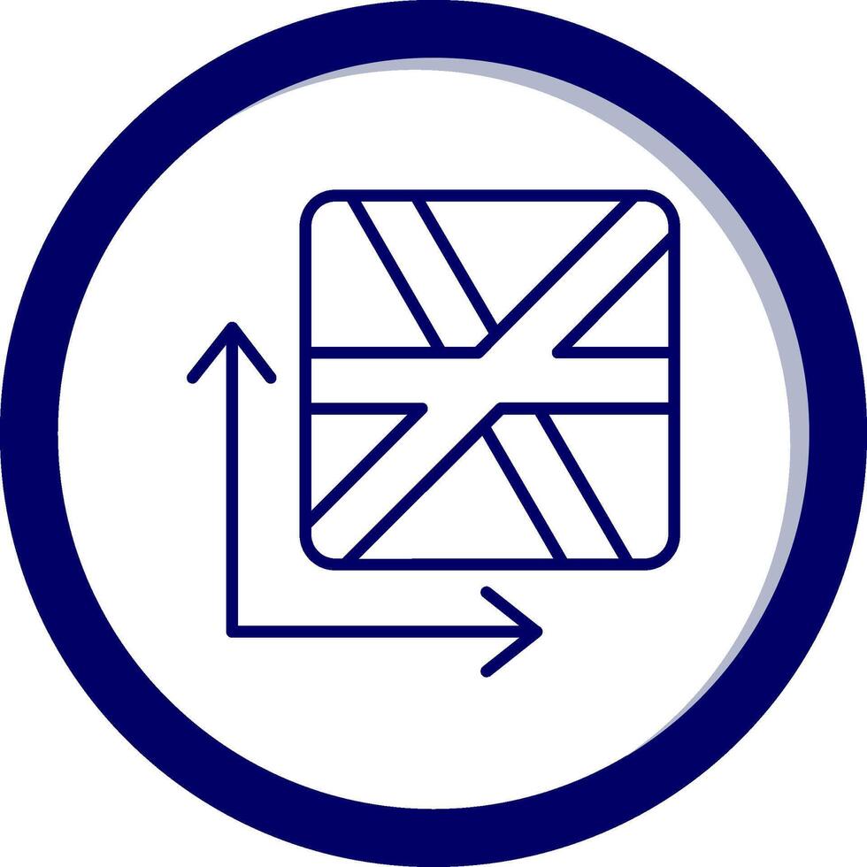 Coordinates Vector Icon 37250560 Vector Art At Vecteezy