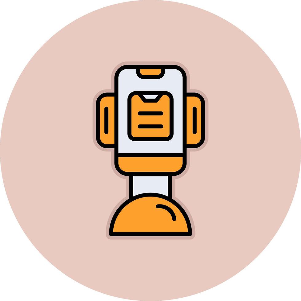 icono de vector de soporte 37251368 Vector en Vecteezy