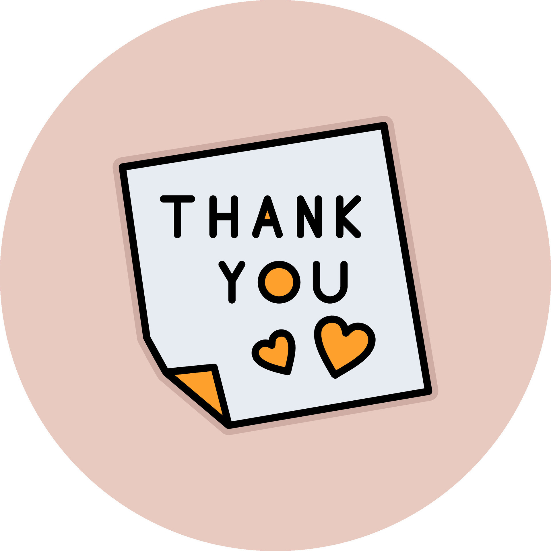 Thank You Vector Icon 37251528 Vector Art at Vecteezy Thank You Vector Icon 37251528 Vector Art at Vecteezy