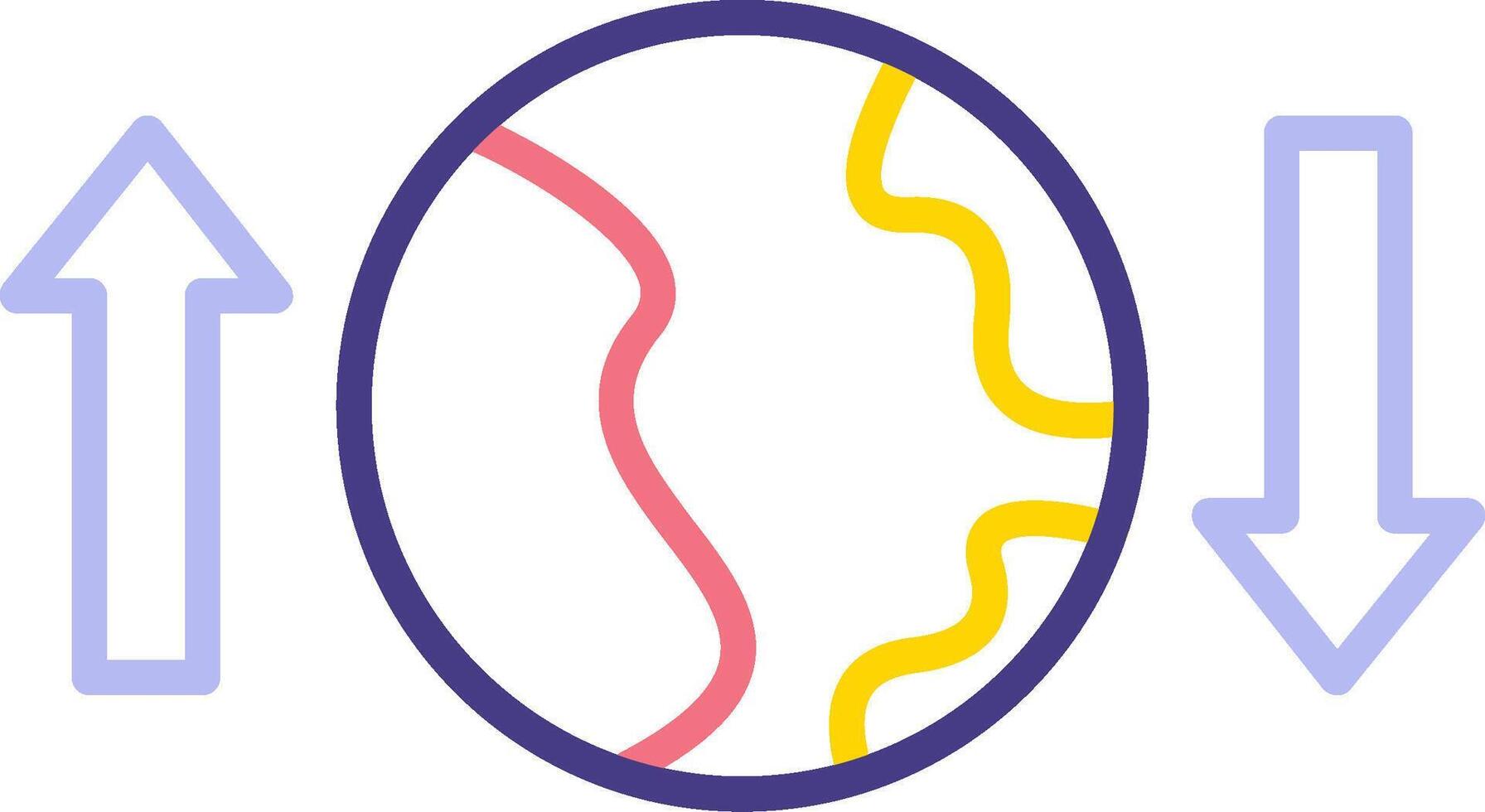 Migration Vector Icon 37252706 Vector Art At Vecteezy