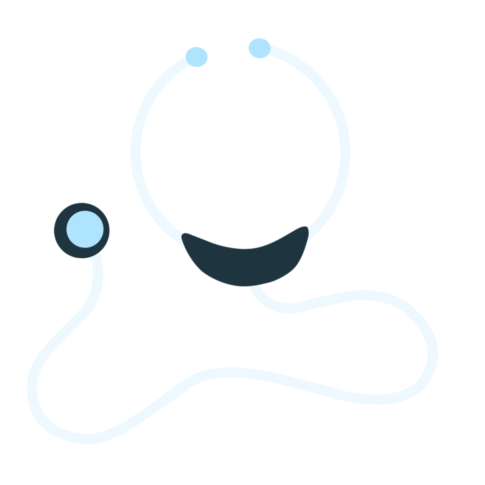 Medical tool stethoscope 37252785 PNG Medical tool stethoscope 37252785 PNG