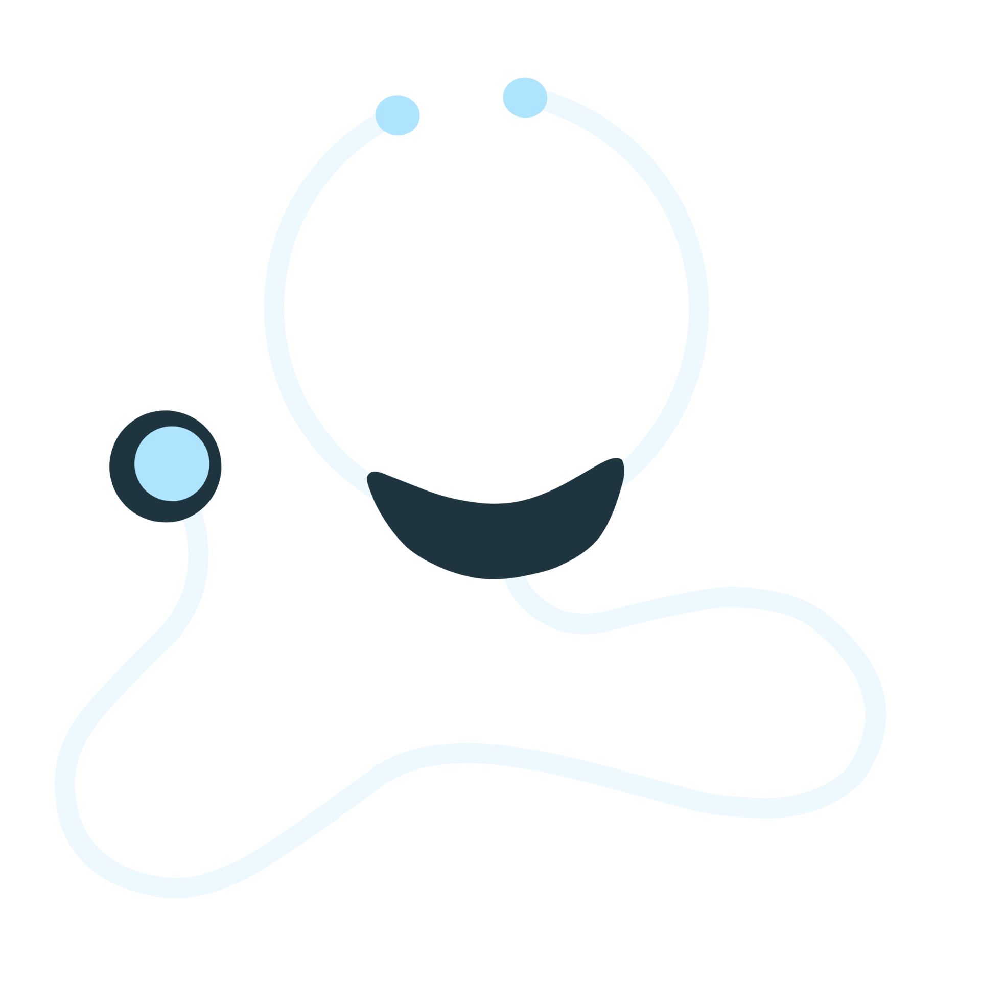 Medical tool stethoscope 37252785 PNG Medical tool stethoscope 37252785 PNG