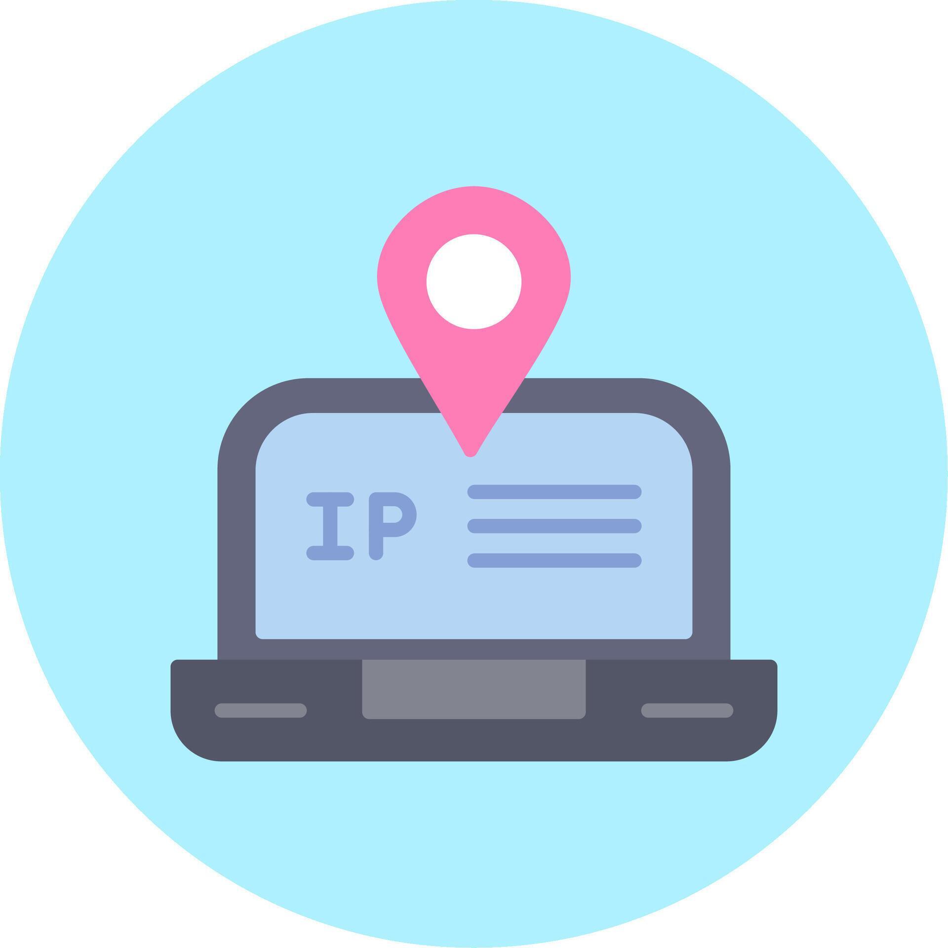 IP Vector Icon 37261708 Vector Art at Vecteezy