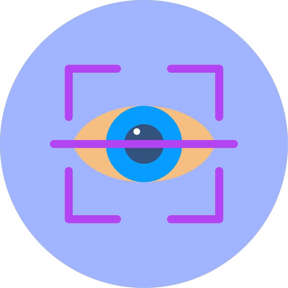 Retinal Scanner Vector Icon 37262084 Vector Art at Vecteezy Retinal Scanner Vector Icon 37262084 Vector Art at Vecteezy