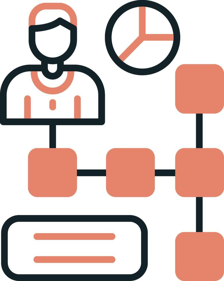 Hierarchical Structure Vector Icon 37263526 Vector Art at Vecteezy Hierarchical Structure Vector Icon 37263526 Vector Art at Vecteezy