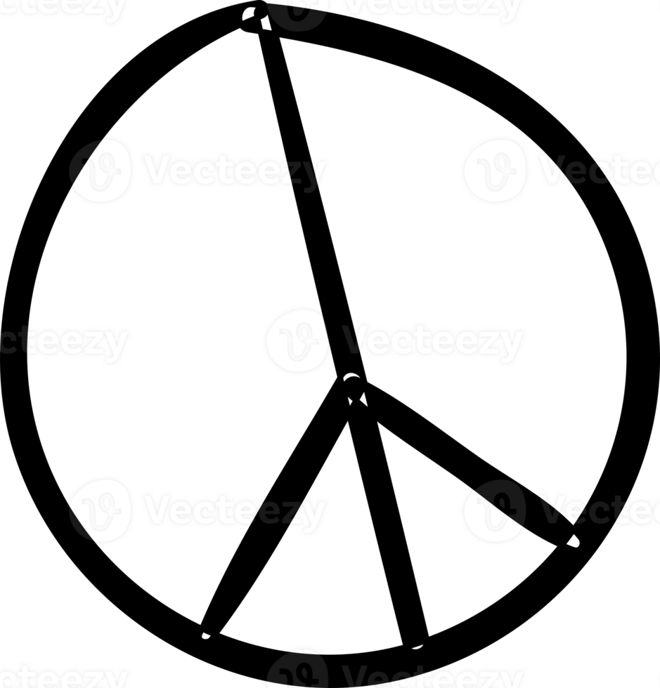Hand Drawn Element 37277334 Png
