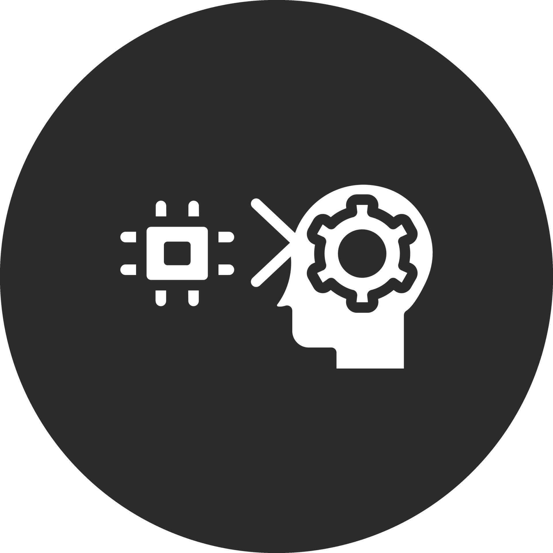 Machine Perception Vector Icon 37281608 Vector Art at Vecteezy