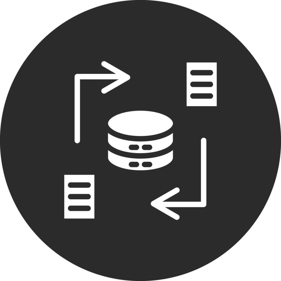 Data Synchronization Vector Icon 37281651 Vector Art at Vecteezy