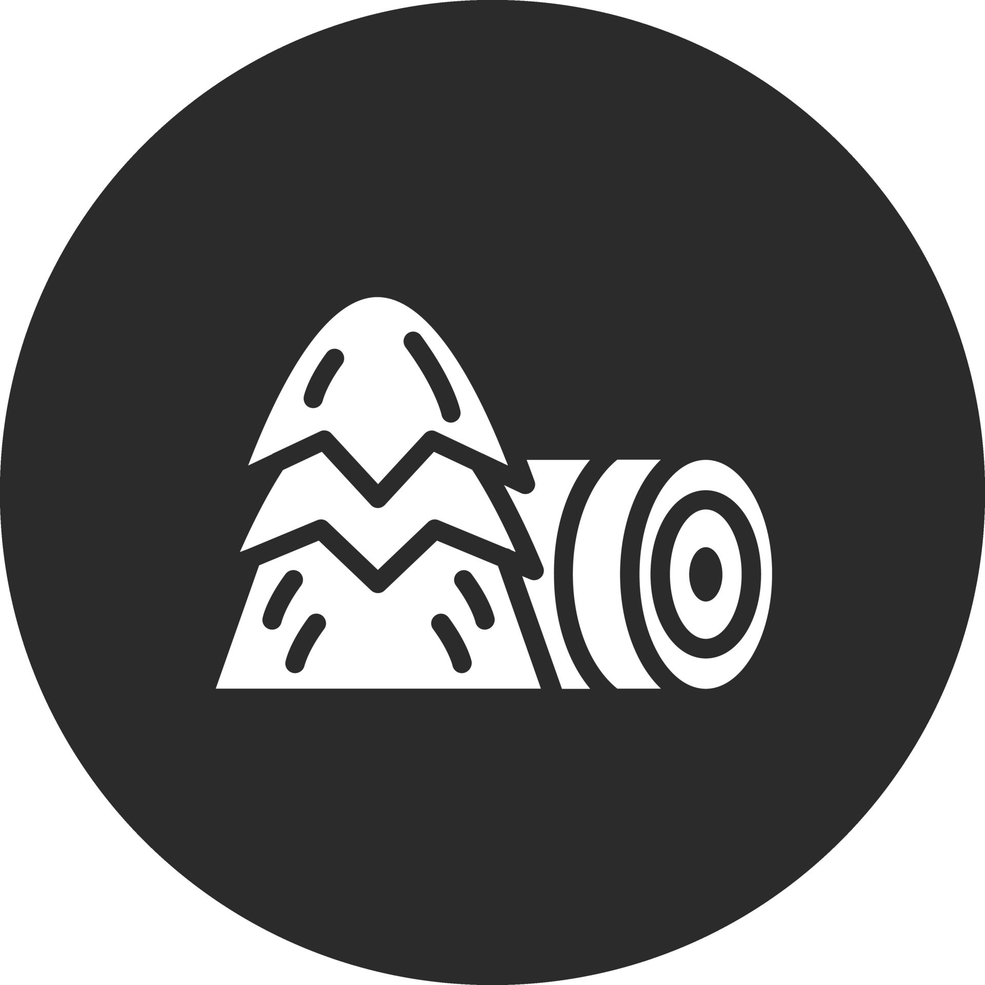 Hay Bale Vector Icon 37282201 Vector Art at Vecteezy Hay Bale Vector Icon 37282201 Vector Art at Vecteezy