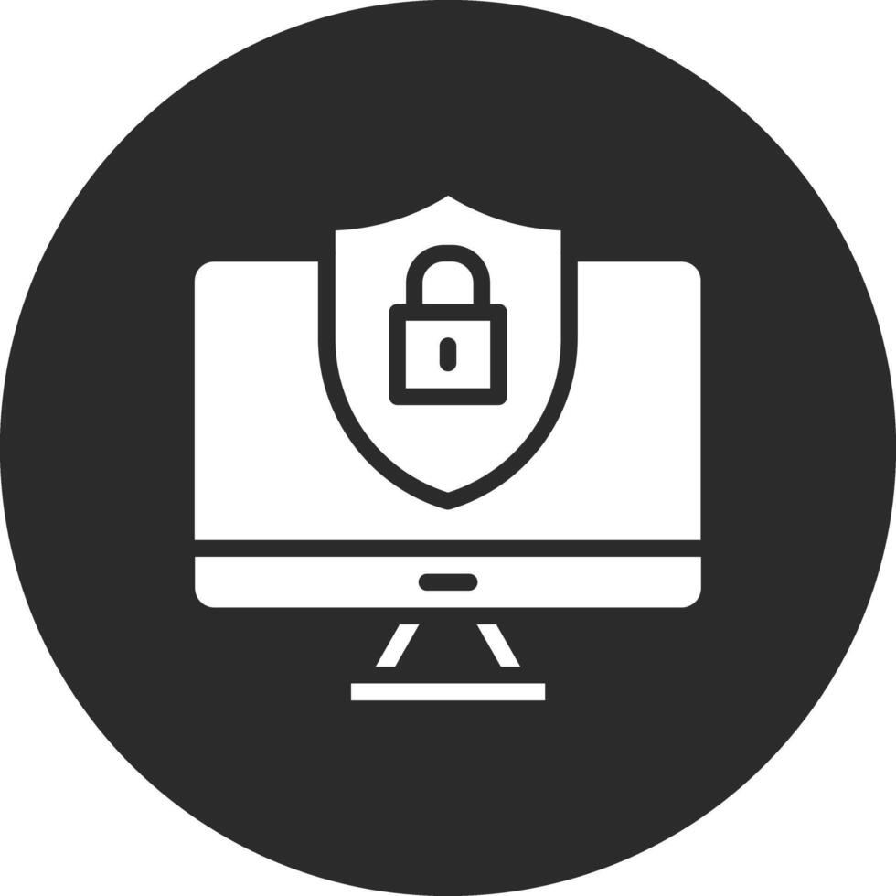 Computer Security Vector Icon 37283760 Vector Art at Vecteezy