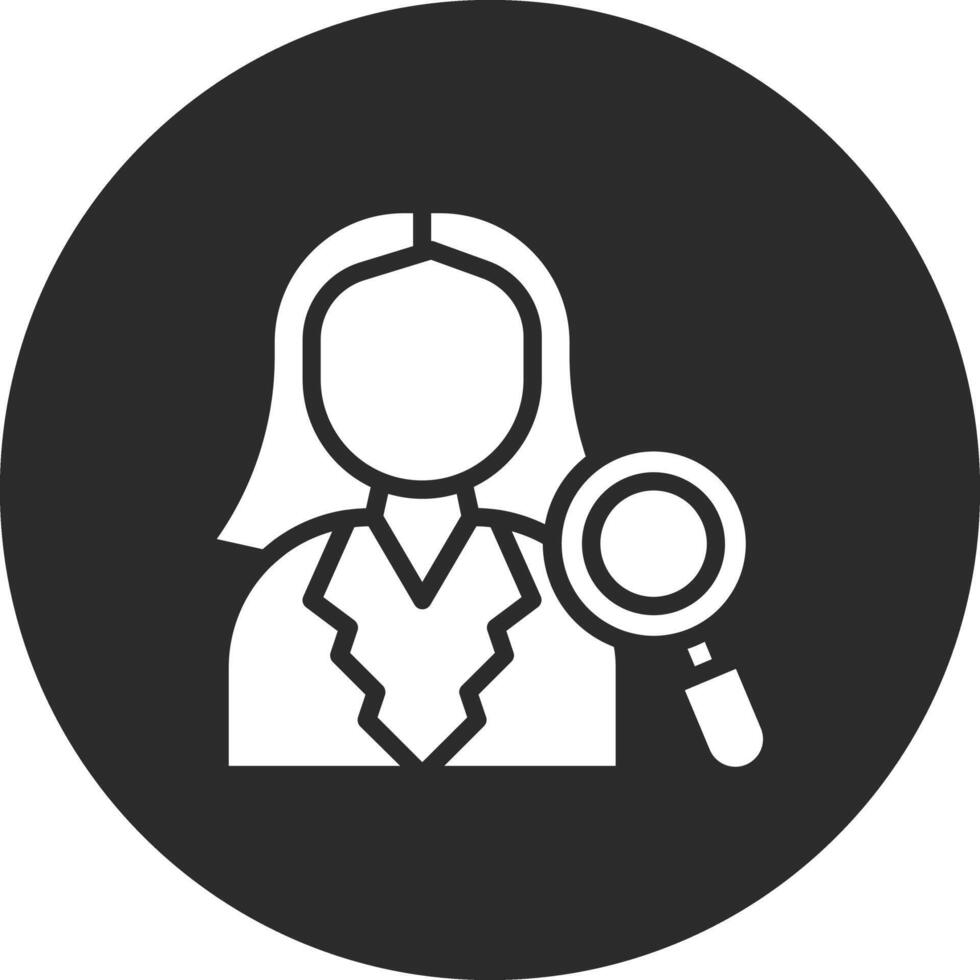 Auditor Vector Icon 37285310 Vector Art at Vecteezy