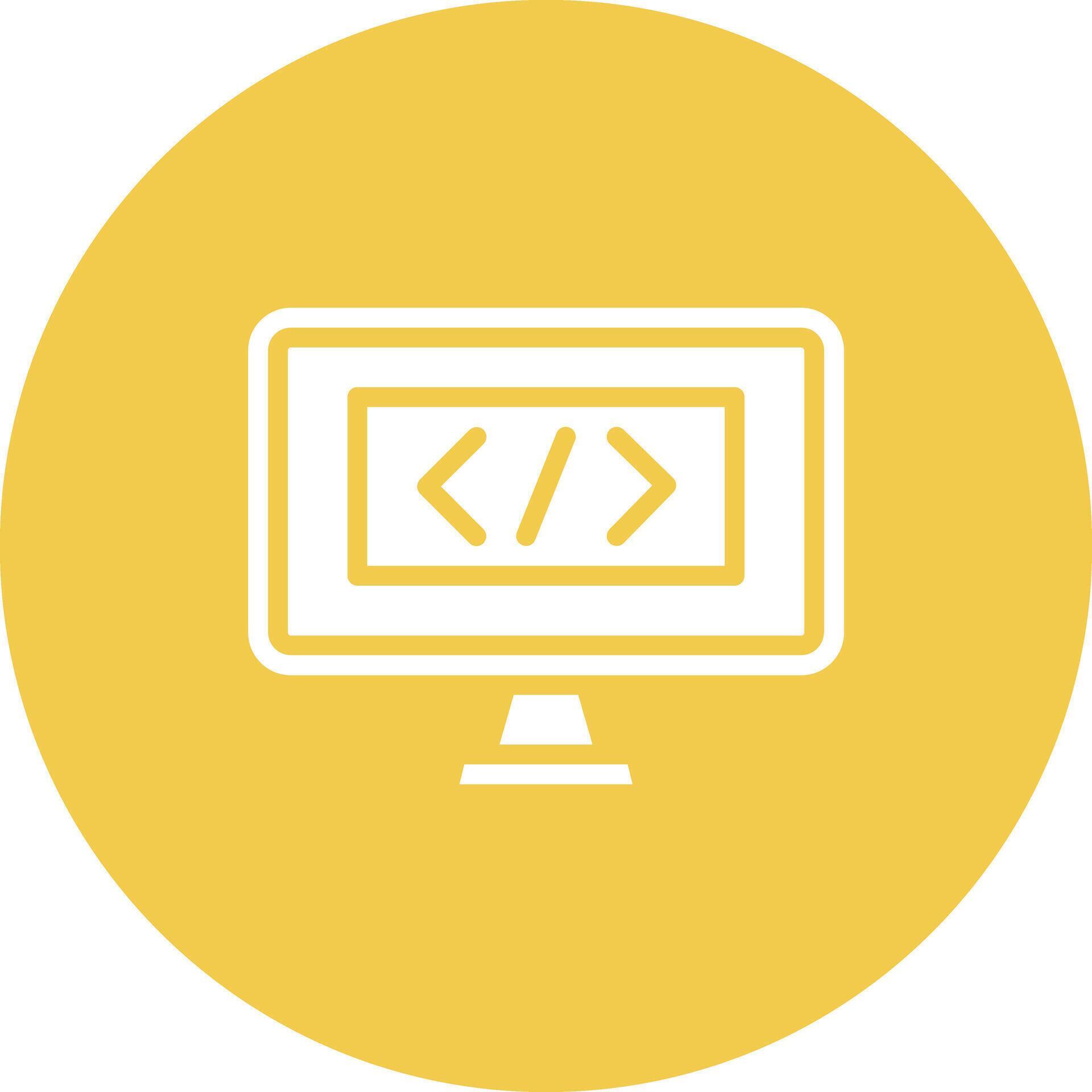 Develop Vector Icon 37288159 Vector Art at Vecteezy