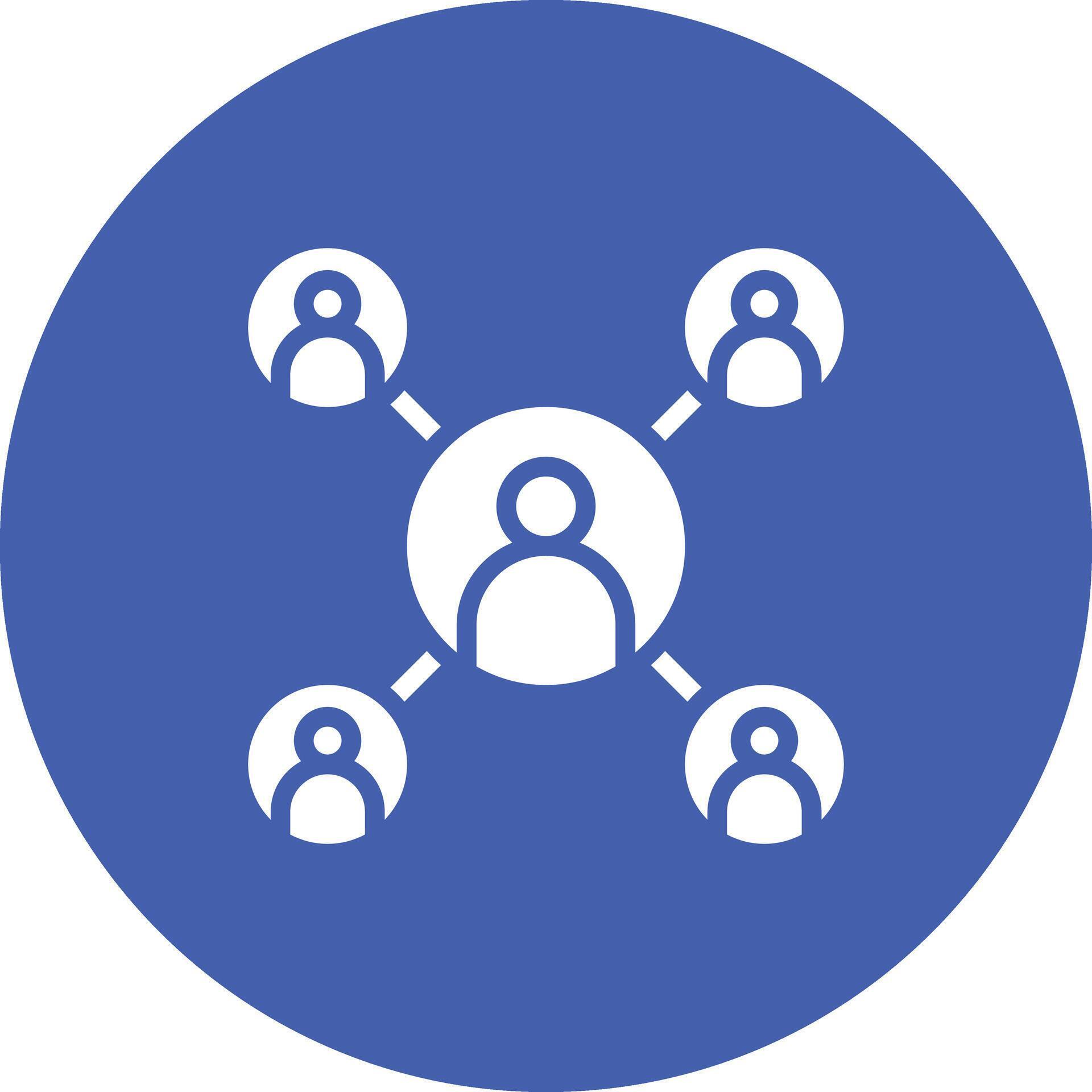 User Networking Vector Icon 37290053 Vector Art At Vecteezy