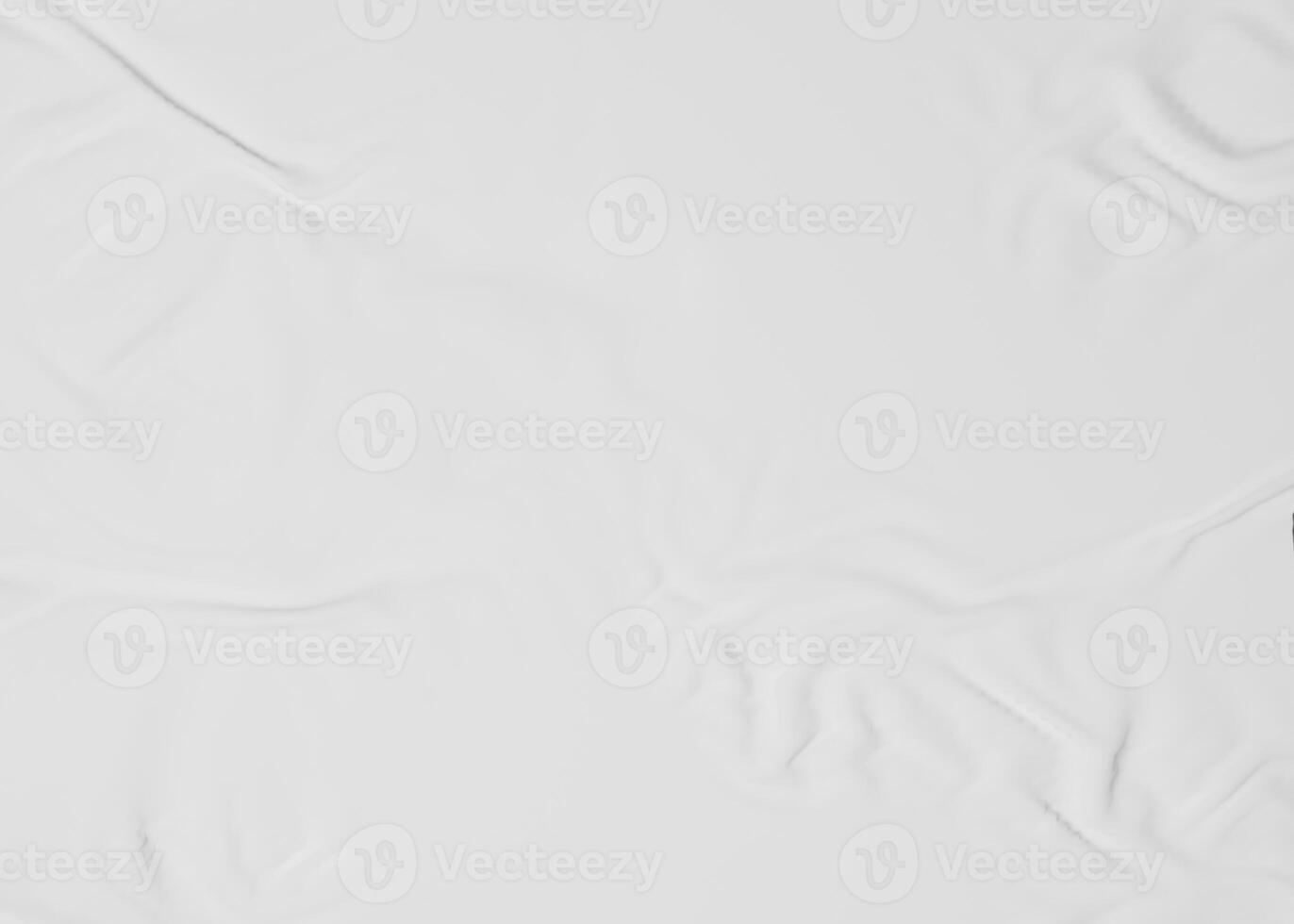 White glued paper texture, wrinkled fabric 37295539 Stock Photo at Vecteezy