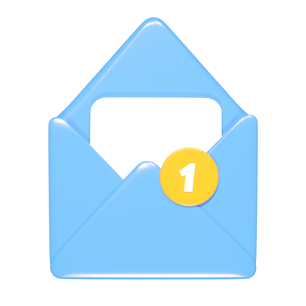 Massage Icon 3d Render 37297395 Png