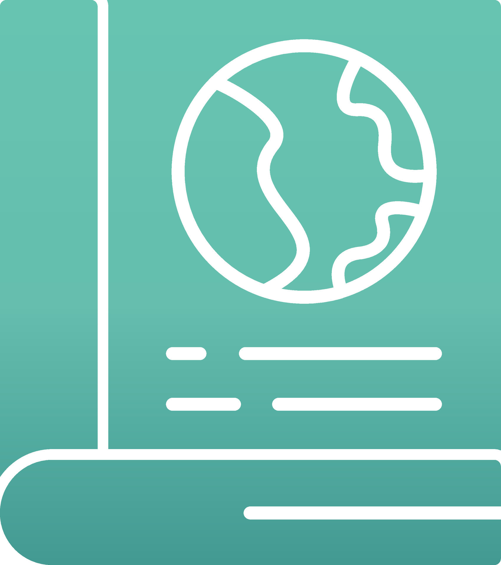 Guide Book Vector Icon 37302671 Vector Art at Vecteezy