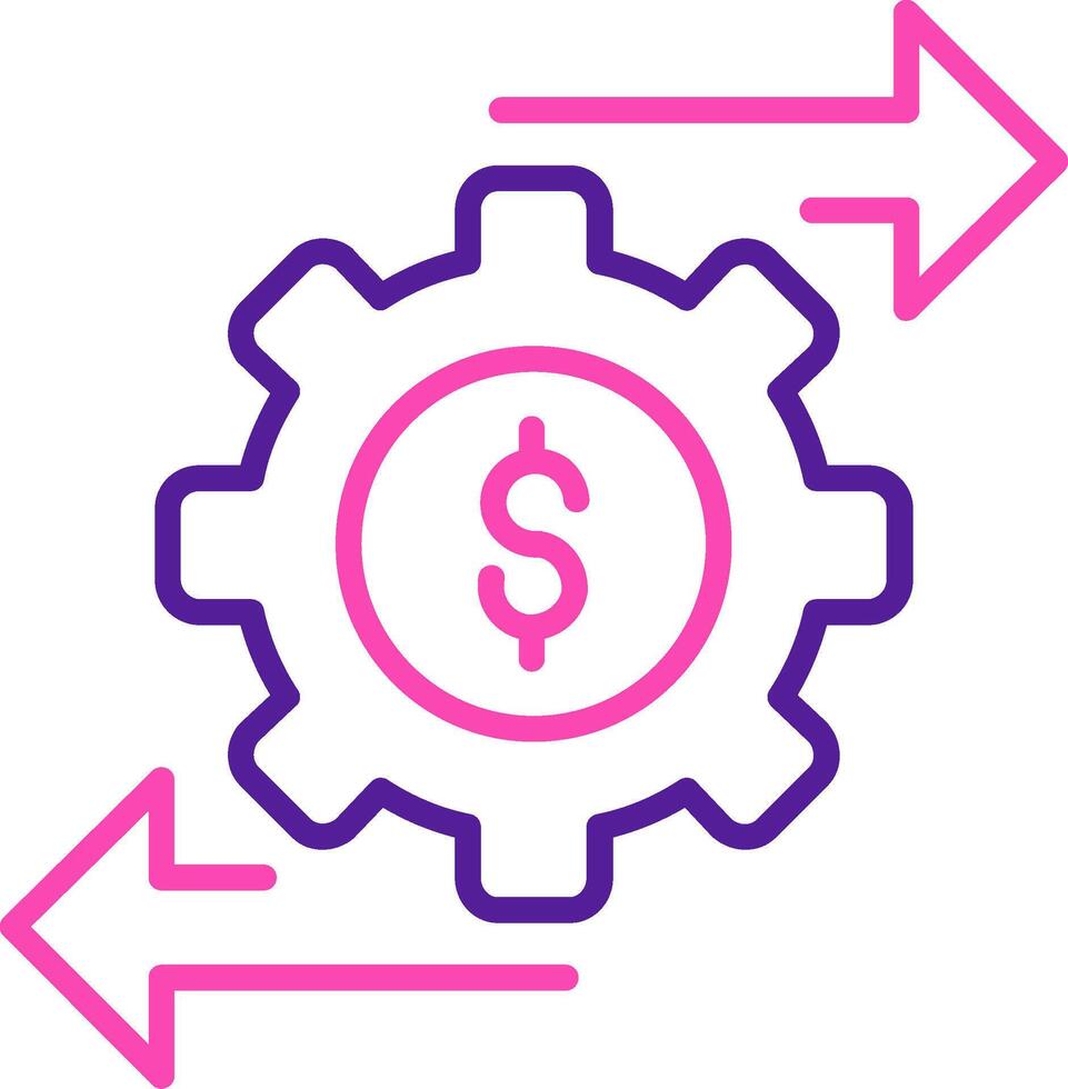 Financial Vector Icon 37308270 Vector Art at Vecteezy