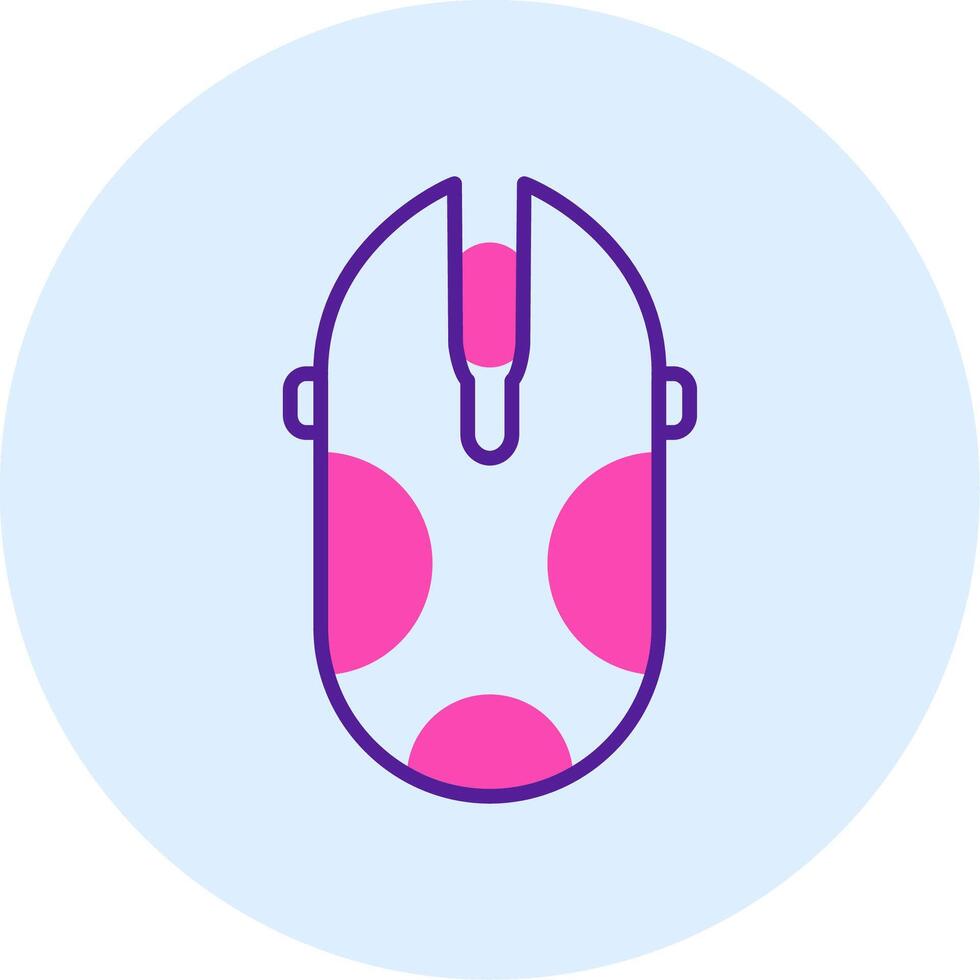 Computer Mouse Vector Icon 37310325 Vector Art at Vecteezy
